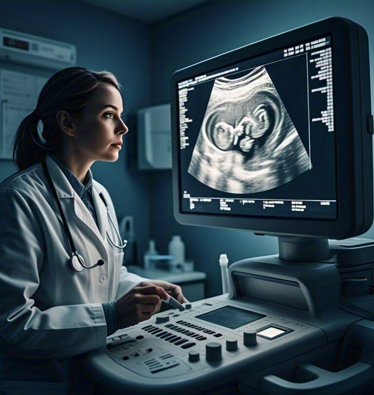 Ultrasound – Alpha Imaging